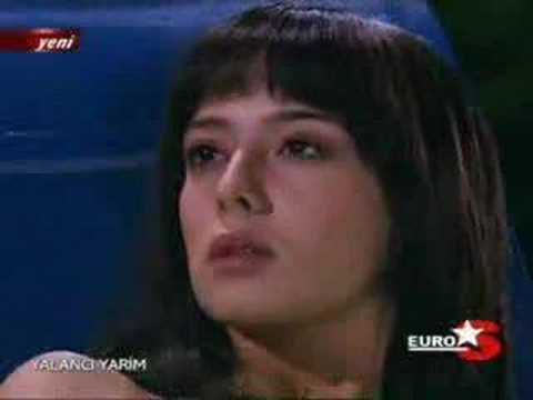 Yalancı Yarim Me Muero De Amor