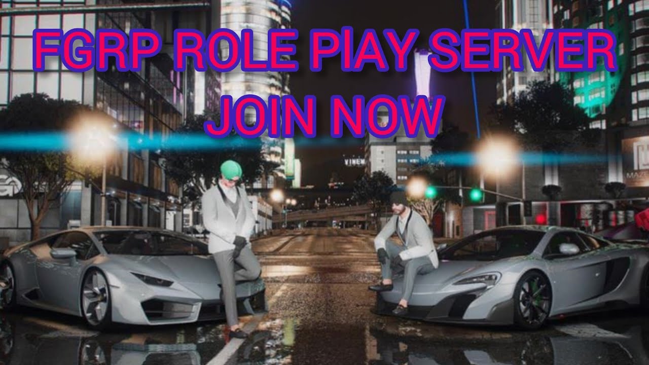 NEW SAMP FGRP KERALA ROLE PlAY SERVER JOIN NOW #india #fgrp #samp #gta5 ...