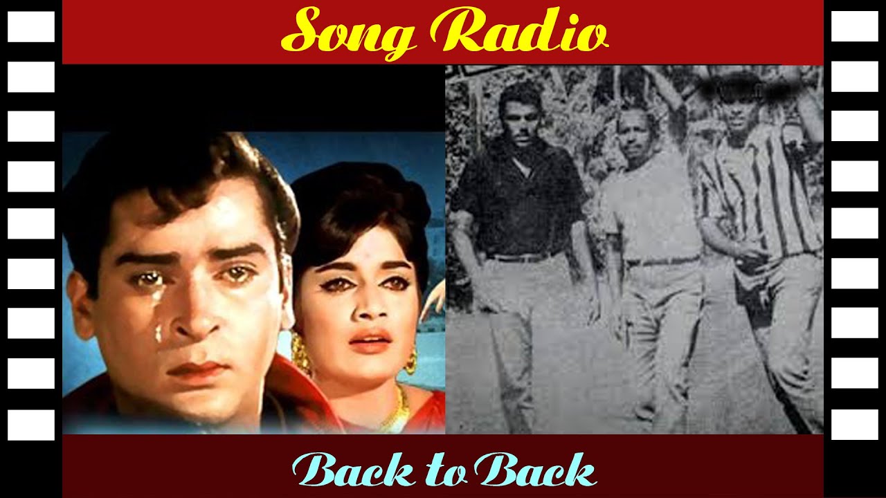 Hindi Song Sinhala Song Compilation | Back to Back Song - YouTube