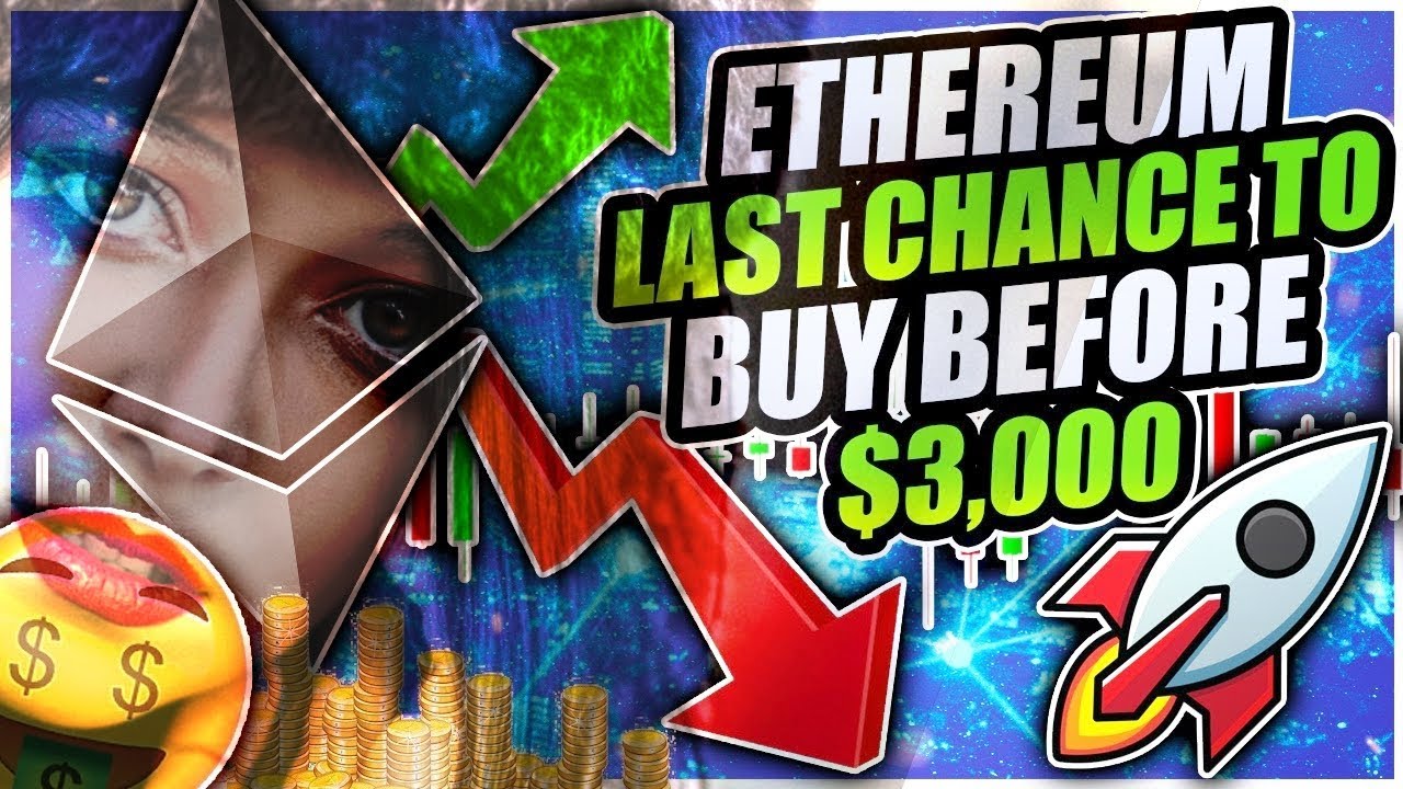 ETHEREUM LIVE PRICE 2021 / / Ethereum, ETH Price Live - YouTube