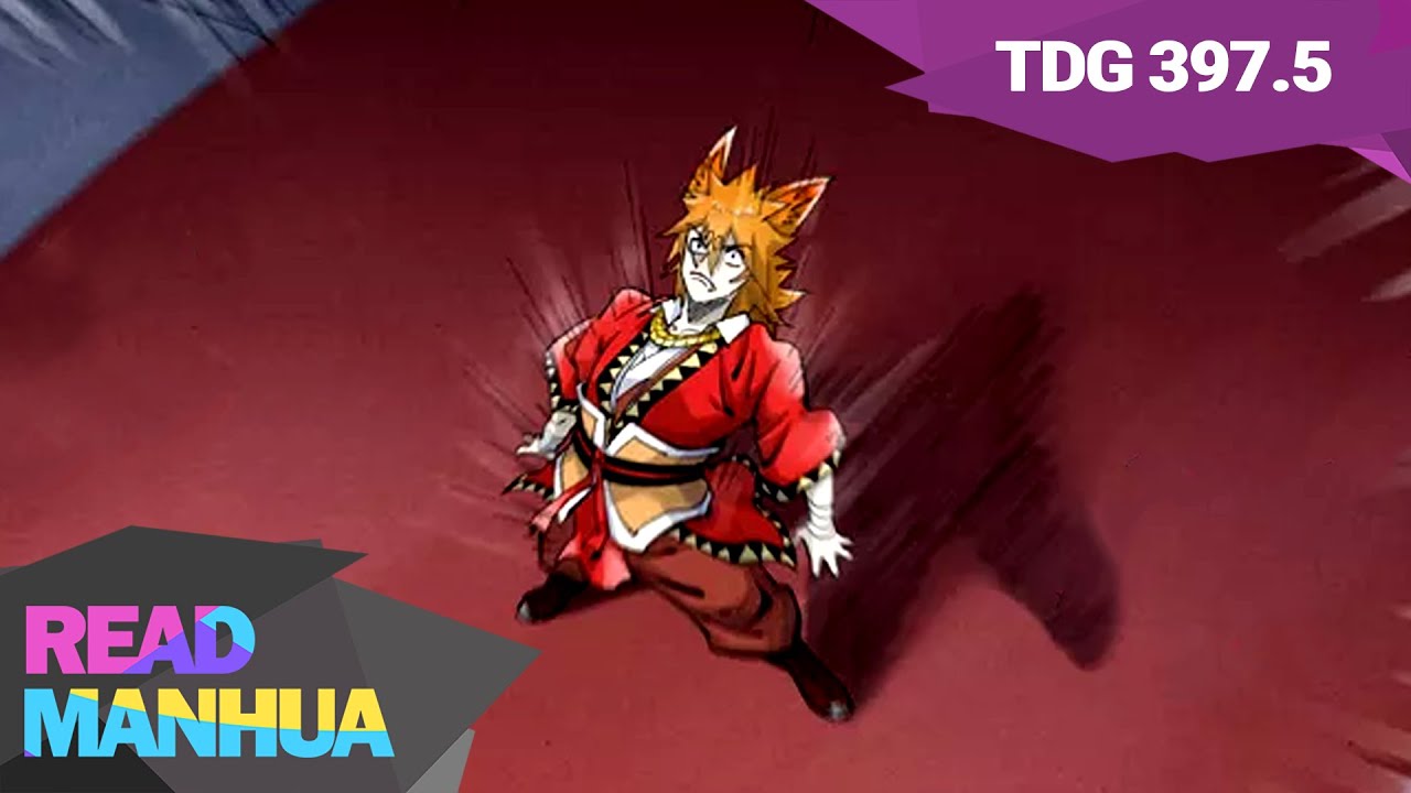 TODG 397 - Ancestral Master Daozang - part 2 - YouTube