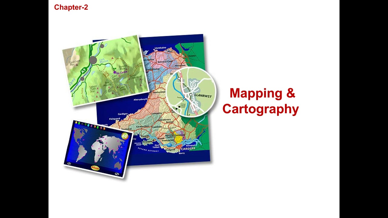 Map work in geo XI Practical - YouTube