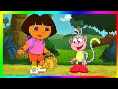 How to draw dora the explorer | Dora buji drawing | Dora the explorer ...