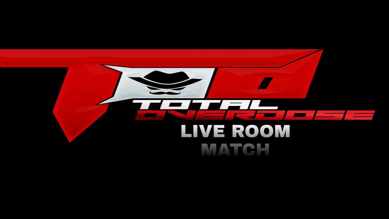 Team Tod Custom Room Match| Streaming with Turnip - YouTube