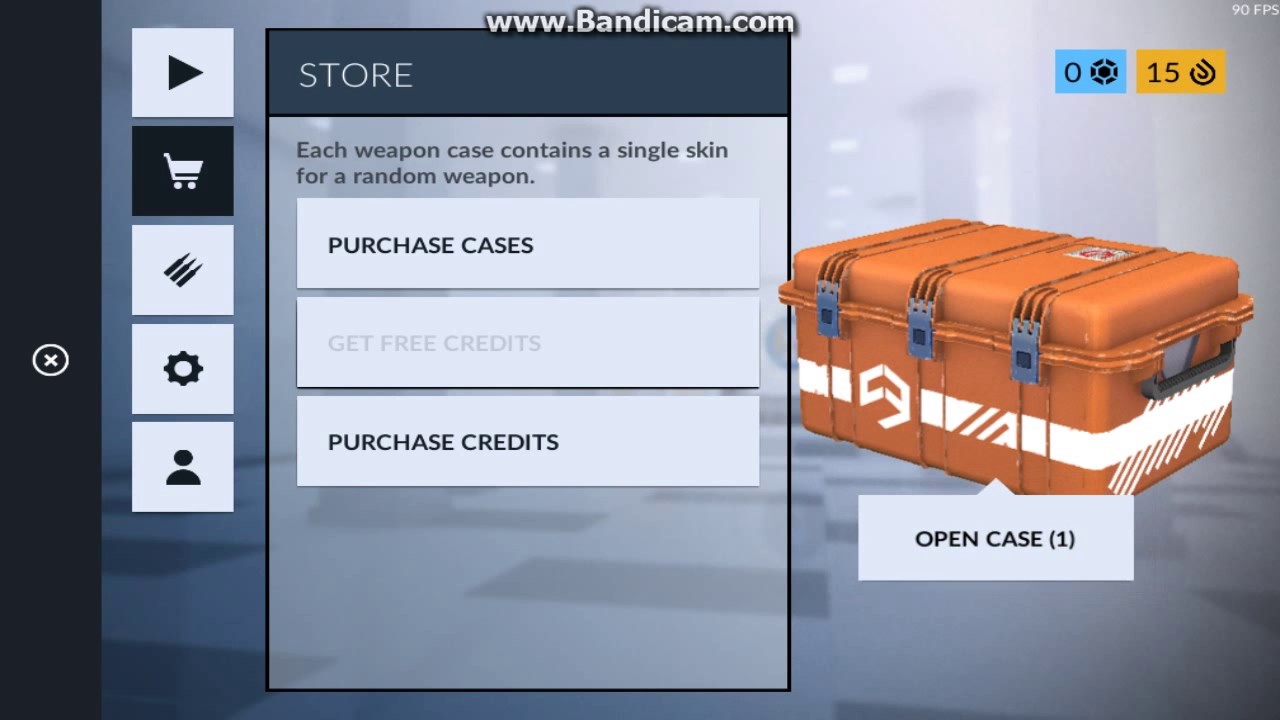 Opening Criticl Ops Box #11 - YouTube