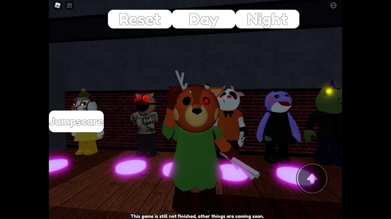 Roblox Cowy: RolePlay All New Jumpscares Part 3 - YouTube
