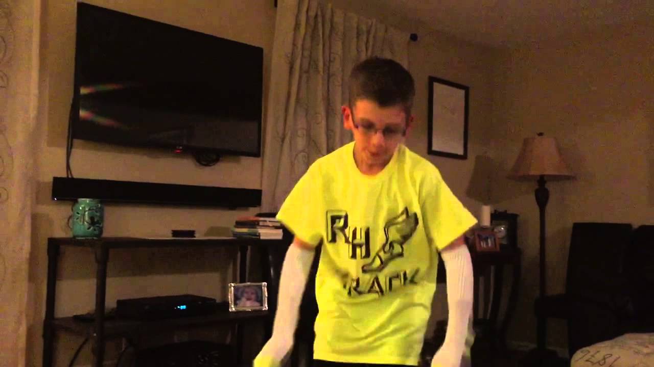 Sock Fight - YouTube