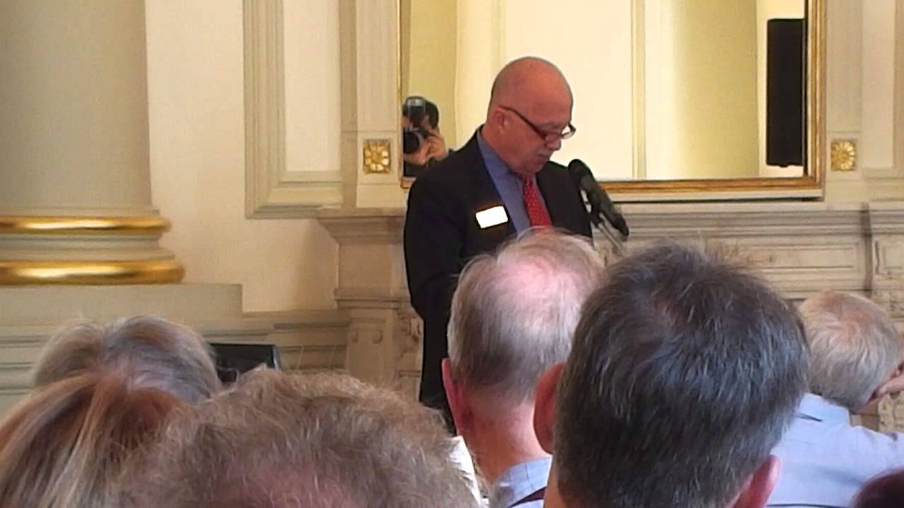 Opening Remarks by Philip Mansel, Levantine Conference, Istanbul, Nov ...