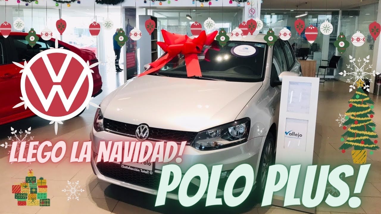 Polo Plus 2020 // Review! Últimos con JC - YouTube