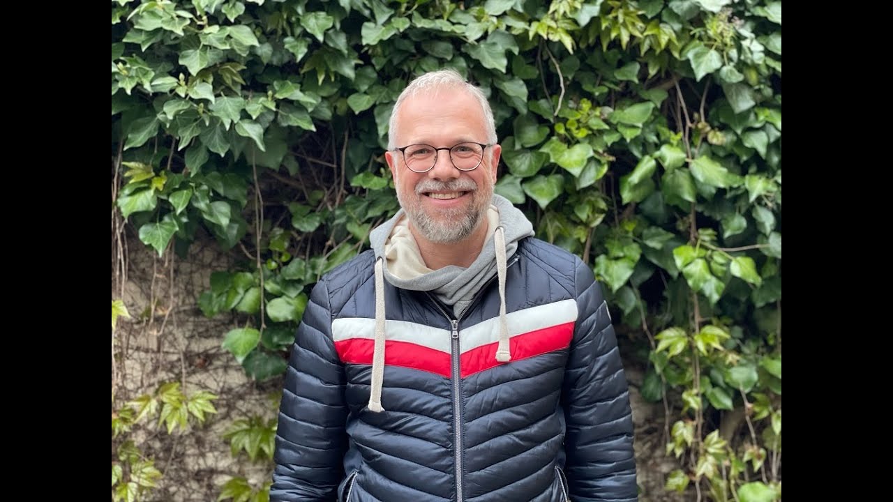 Folge 40: "Mein Weg aus dem zweifachen Burnout" - Interview mit Michael ...