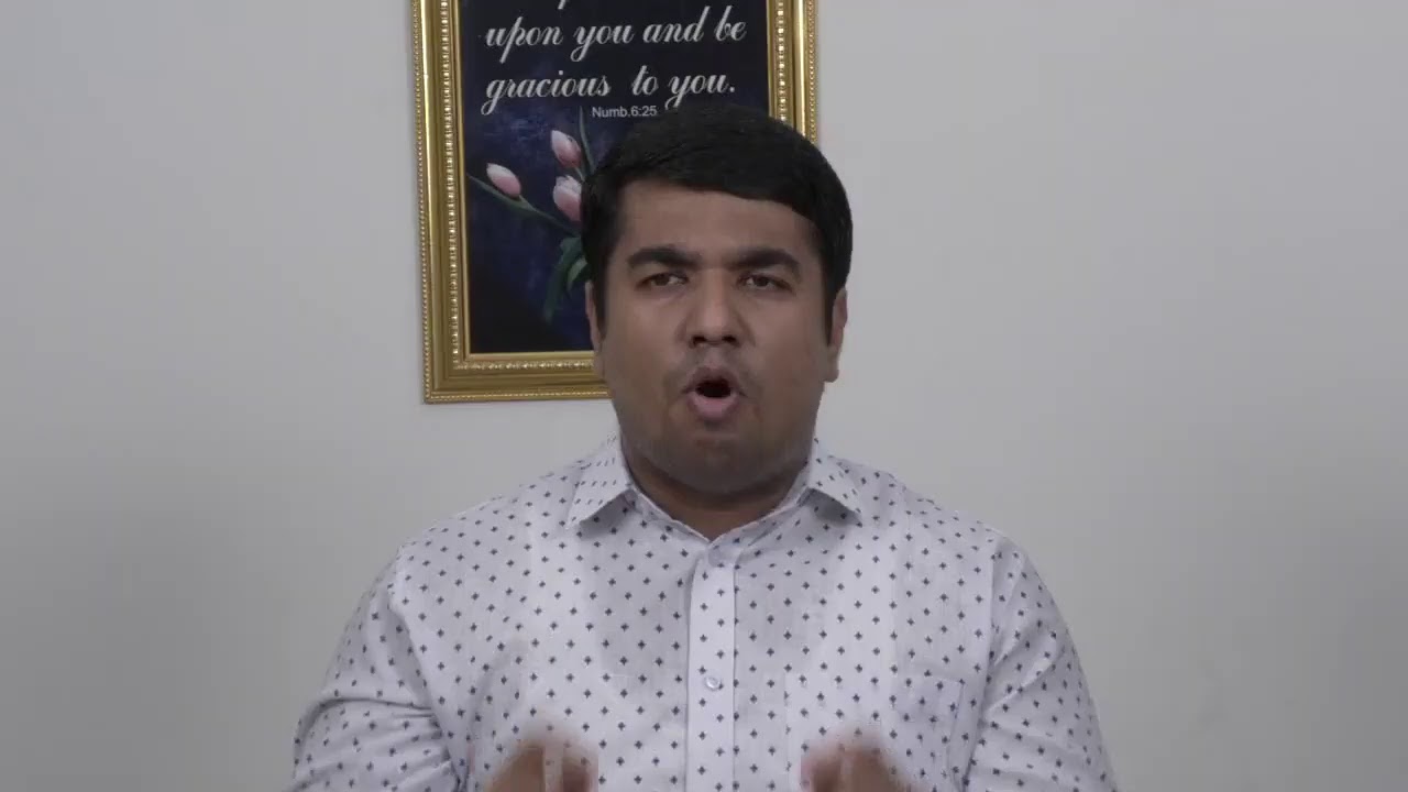 Malayalam Christian Messages 2020 | Pastor Finny Stephen Samuel ...