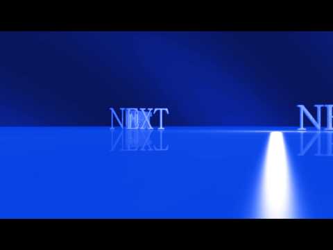 SLN! Cinemax NEXT Style ident