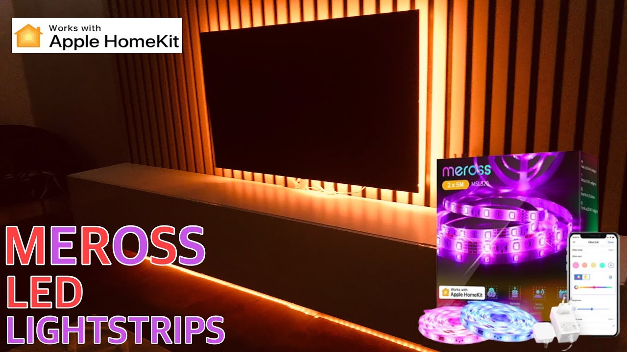 Atrix Led Light Strips Review at Jonathan Baylee blog