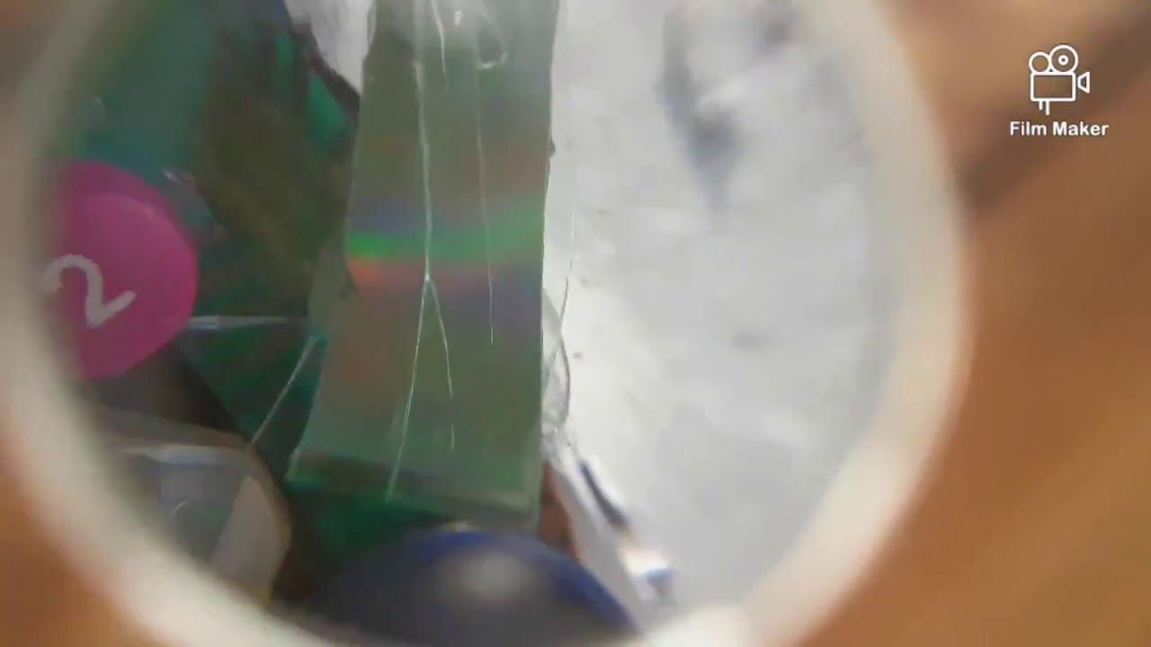 Exploring LIMINAL SPACE through different eyes - YouTube