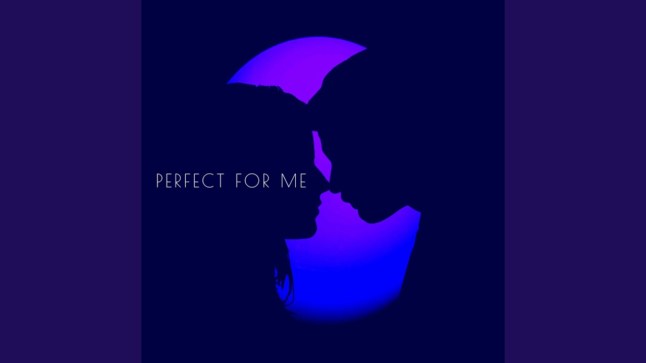 Bradley Marshall - Perfect For Me Chords - Chordify