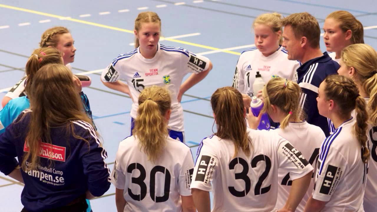 Kristianstad Arena Cup 2015 YIF F02 - YouTube