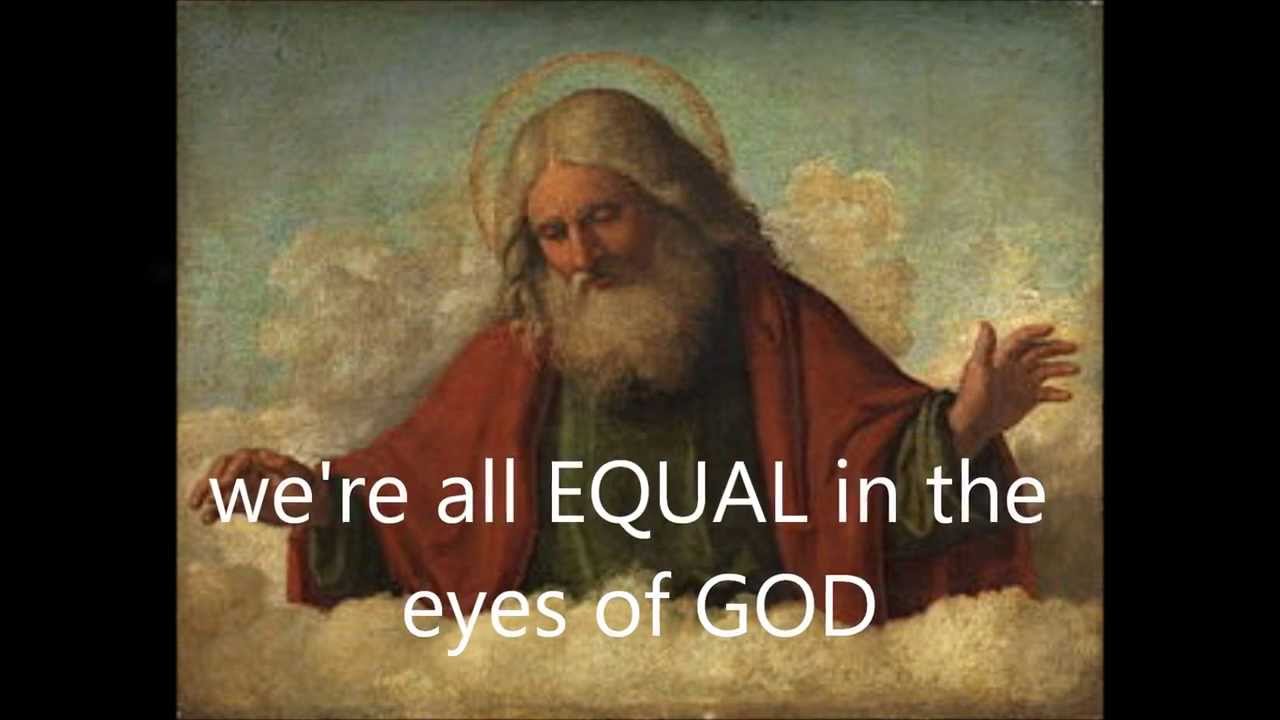 EQUAL OPPORTUNITY, FAIR JUDGEMENT - YouTube