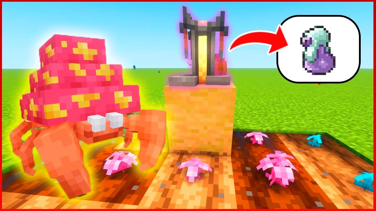 Mudando a NATURE do POKEMON e fazendo POÇÕES no Minecraft Cobblemon ...