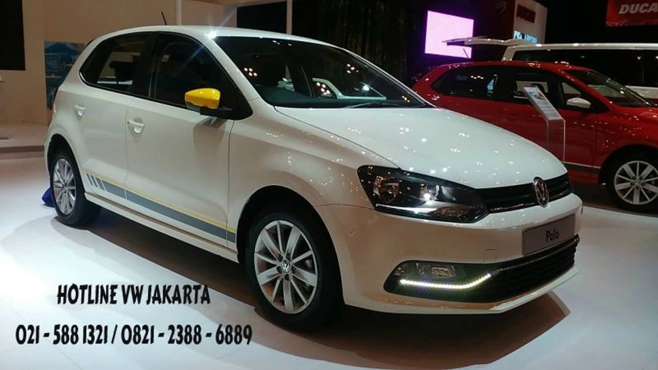 About All Volkswagen Indonesia Dp Ringan - VW Indonesia - YouTube