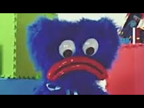 Poppy Playtime: Chapter 1 Buttons% WR 4s 910ms - YouTube