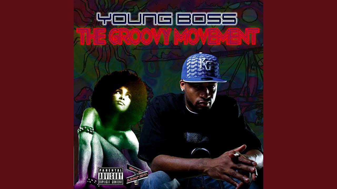 Welcome To The Groovy Movement - YouTube