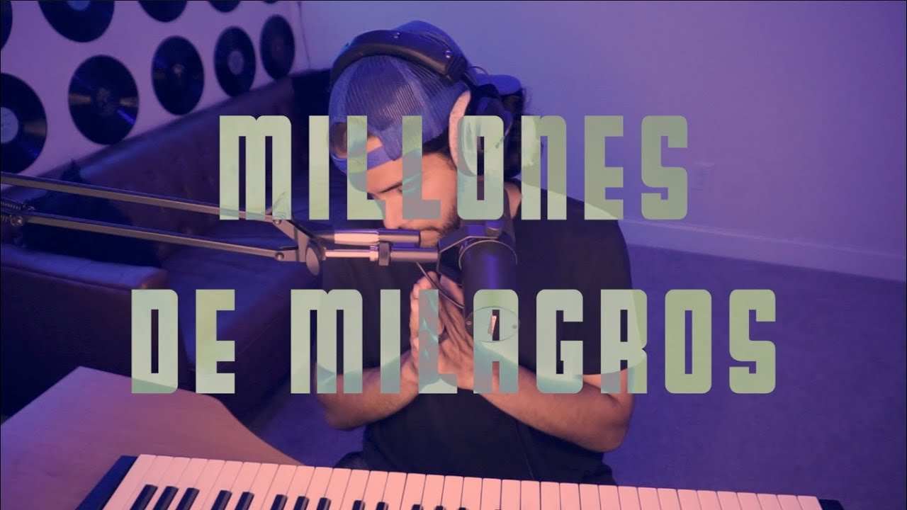 Millones De Milagros (Million Little Miracles) | Elevation Worship x ...