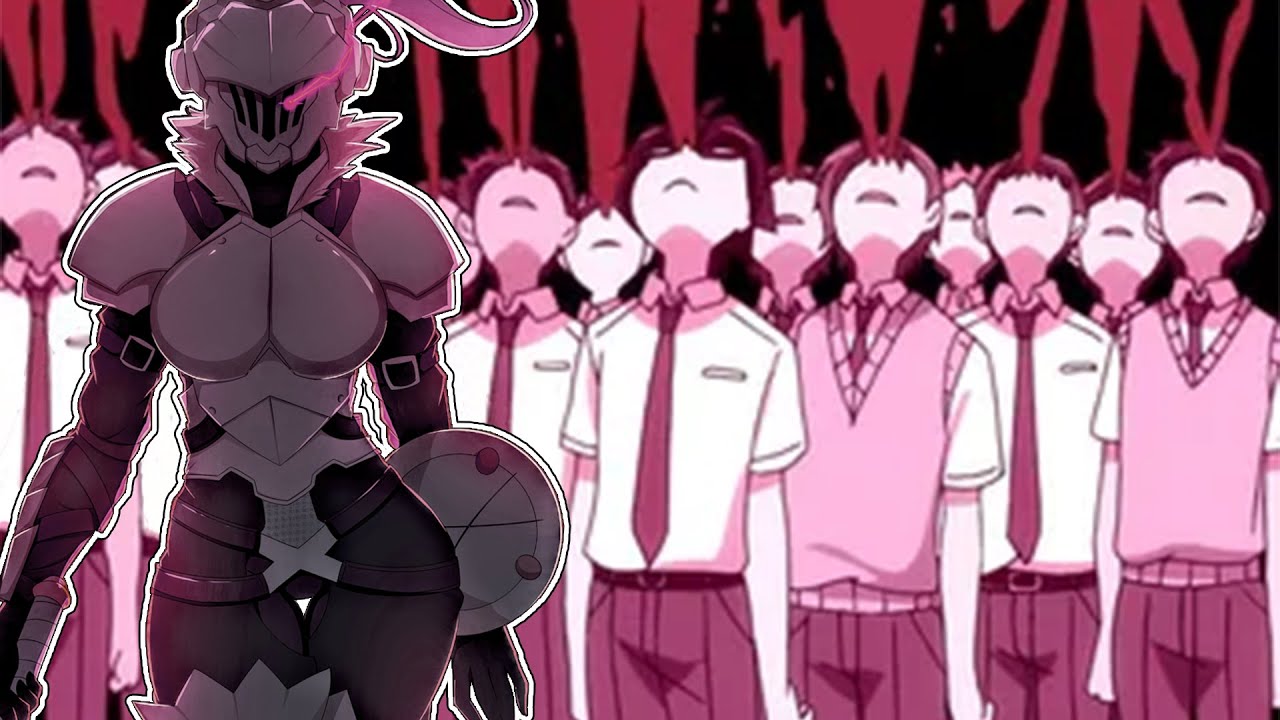 #Anime Transformations | Notice Me Senpai - YouTube