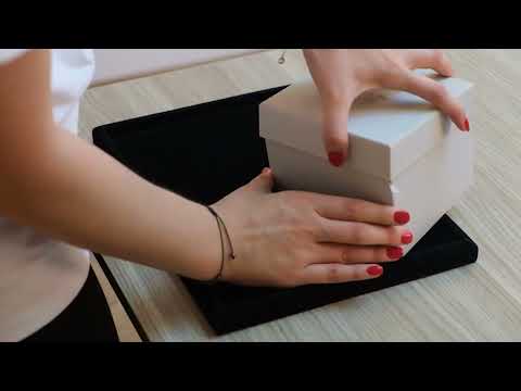 Cerruti 1881 Saat Kutu Açılışı