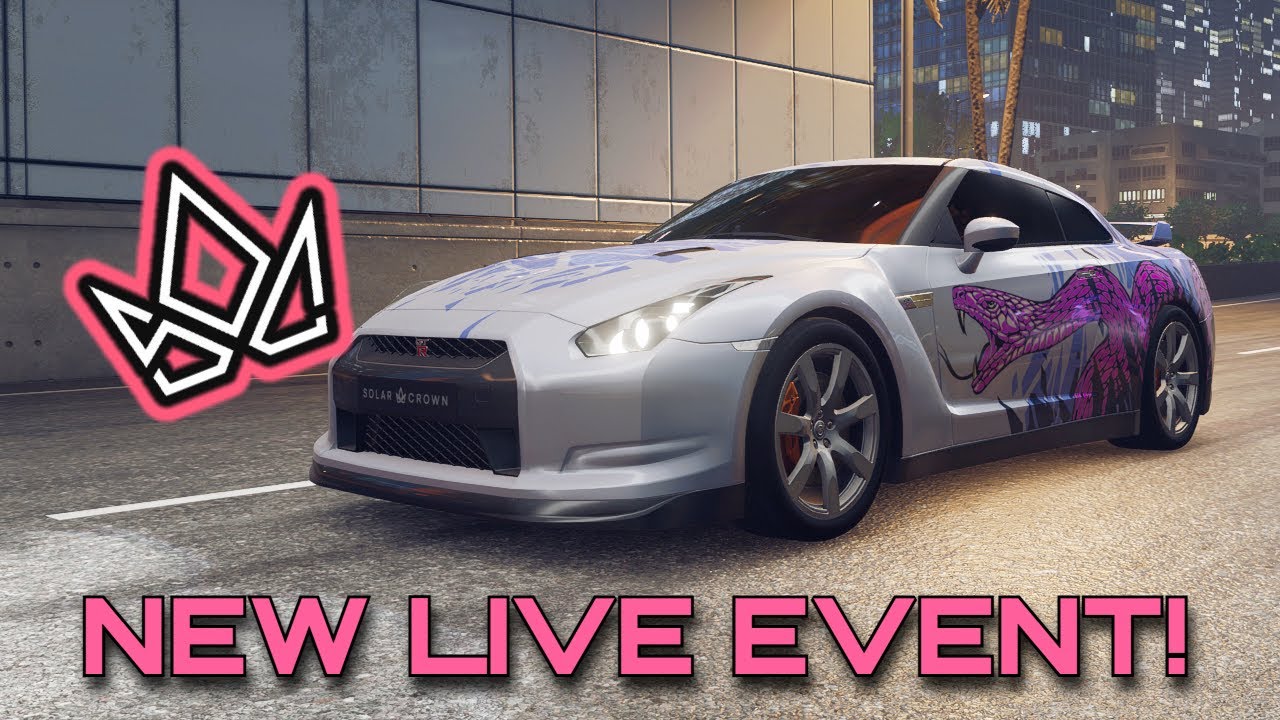 Chinese New Year Live Event in Test Drive Unlimited Solar Crown | TDUSC ...