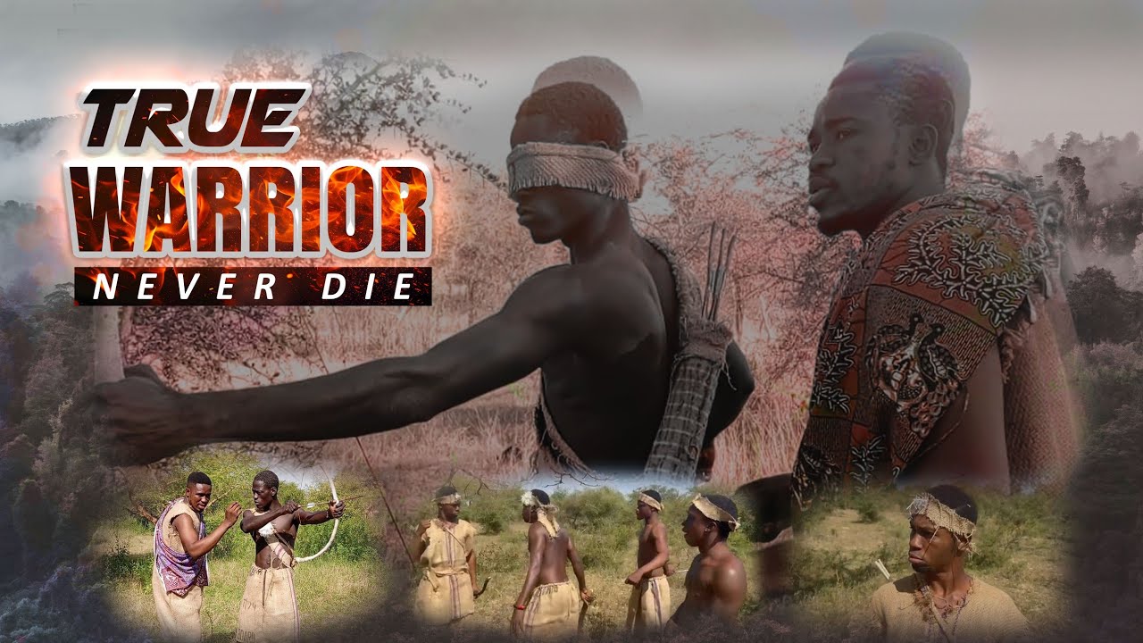 TRUE WARRIOR NEVER DIES/NEW MOVIE/ANCIENT STORIES - YouTube