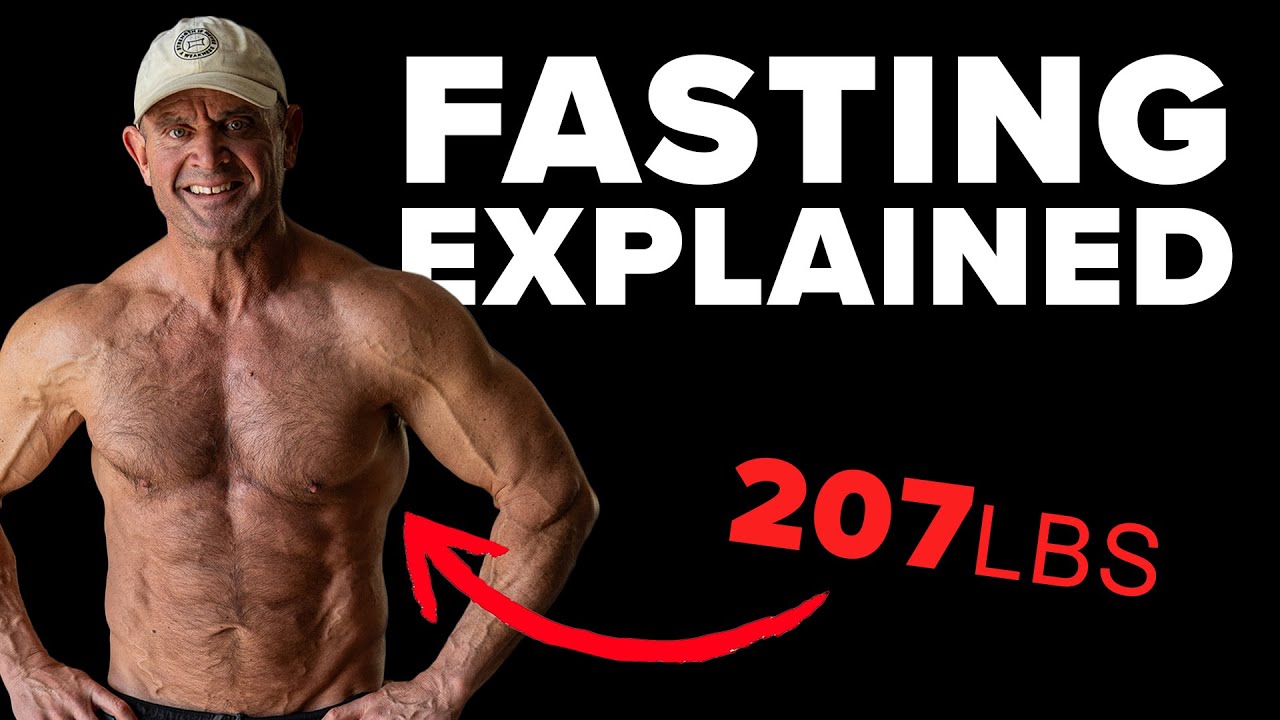 Types of Fasting EXPLAINED - YouTube