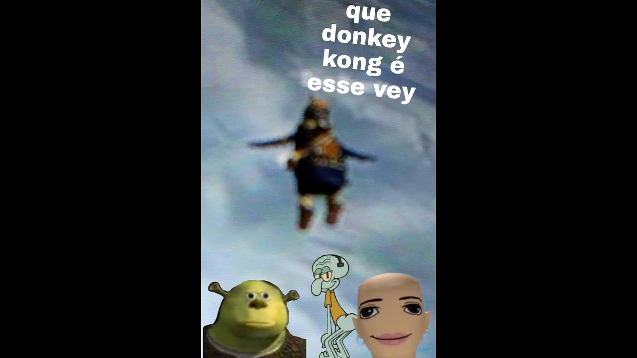 primeiro vídeo como cheio dos memes - YouTube