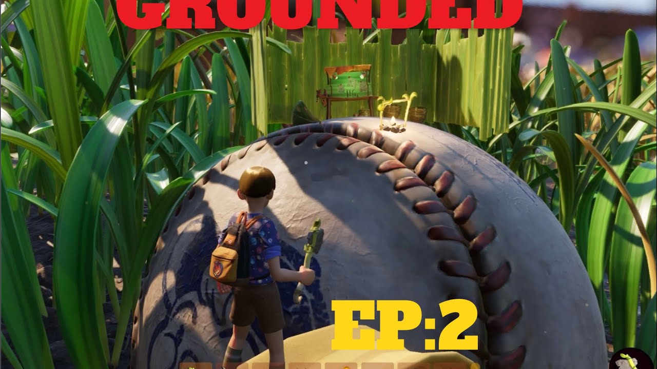 Grounded 💯 days (part 2) - YouTube