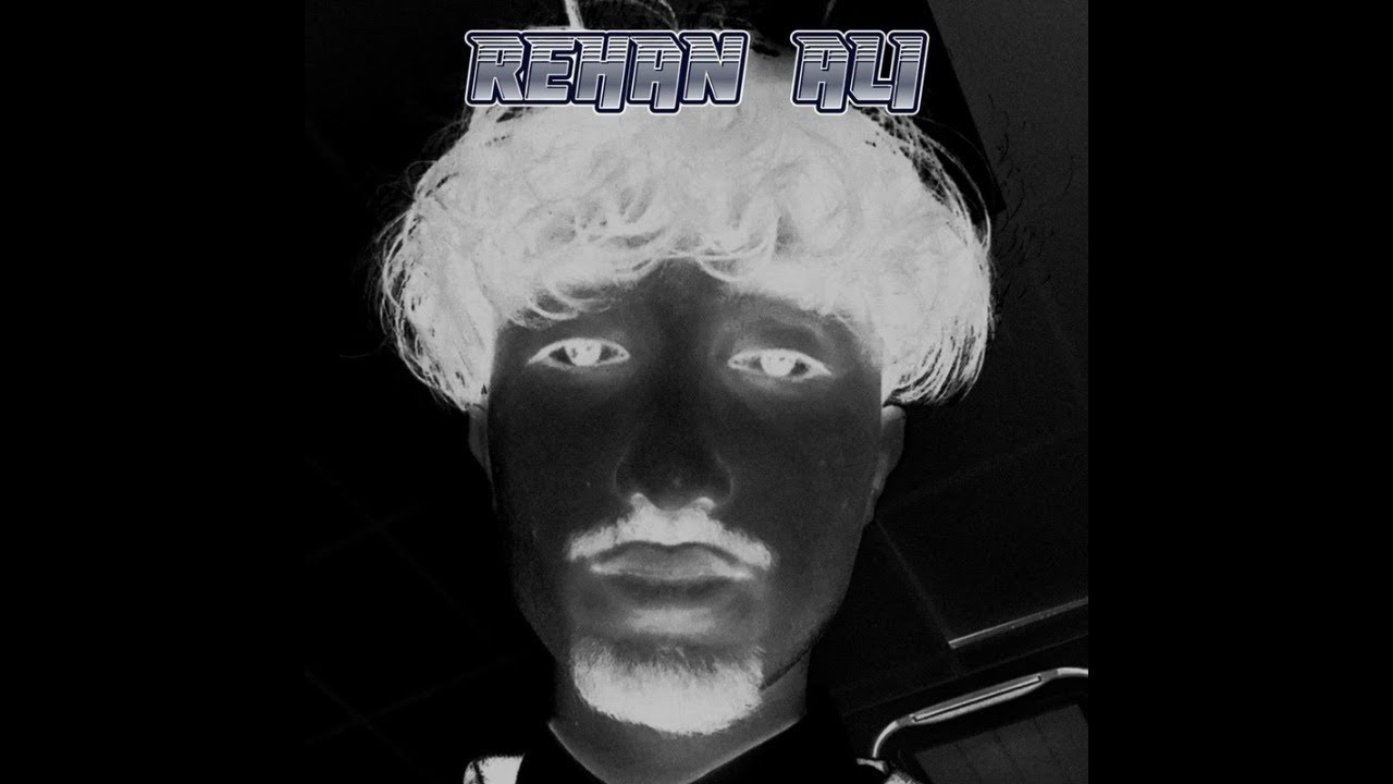 REHAN ALI - REHAN ALI [OFFICIAL AUDIO] - YouTube