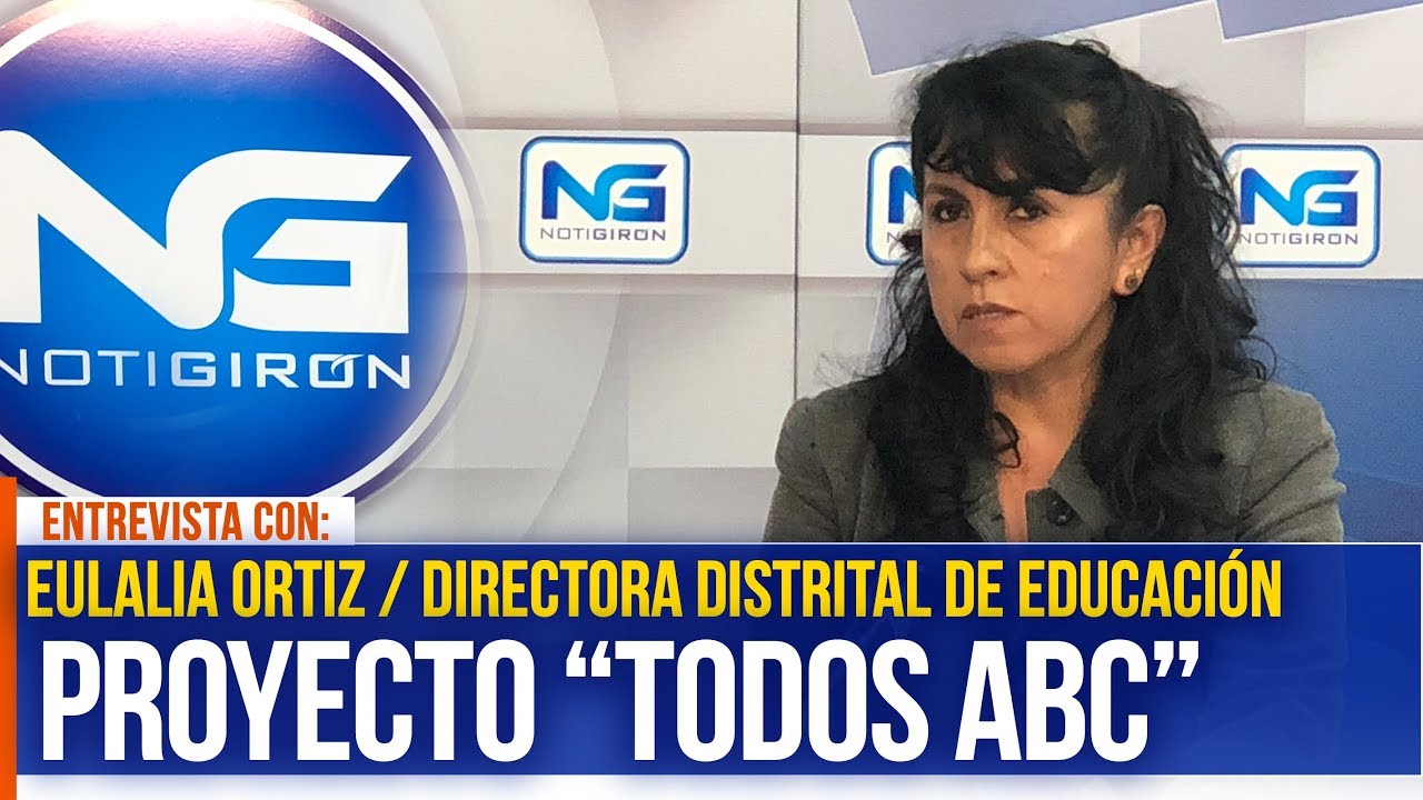 Hasta el jueves su oportunidad de continuar estudiando - YouTube