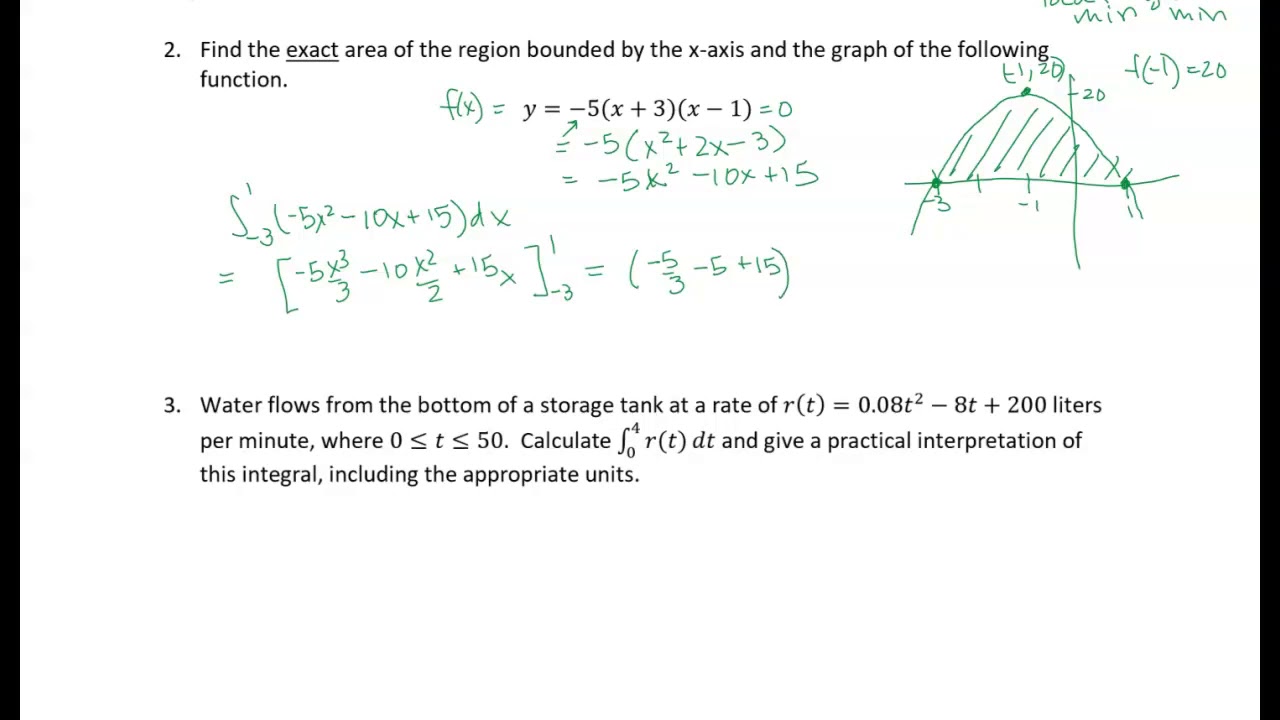 Integration Review #2 - YouTube