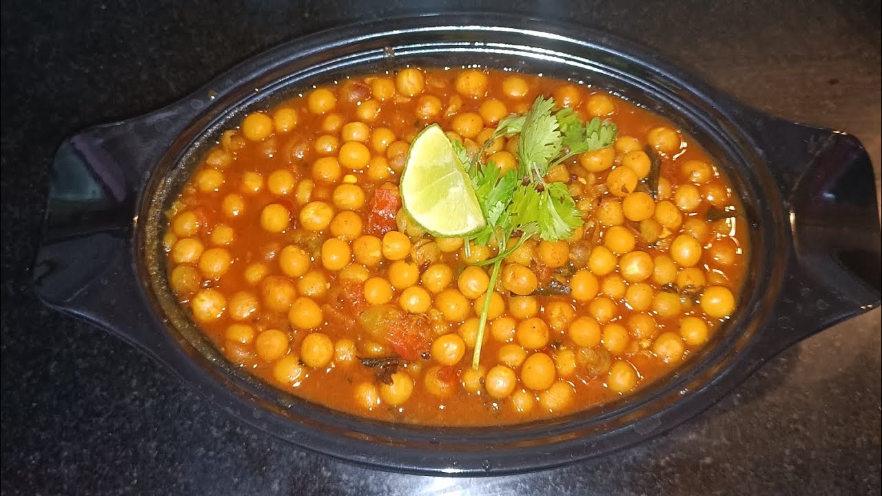 मटर के छोले|white matar recipe|Ghuguni in odia style|No onion garlic ...