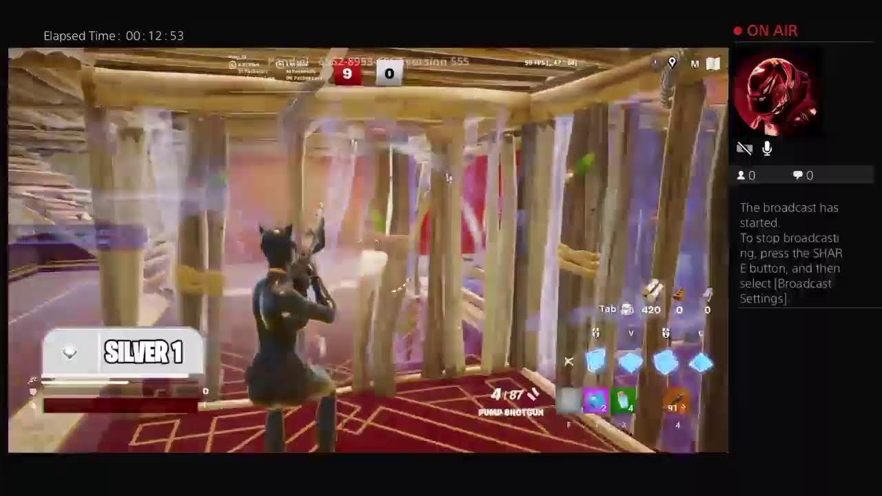 playing ranked reload - YouTube