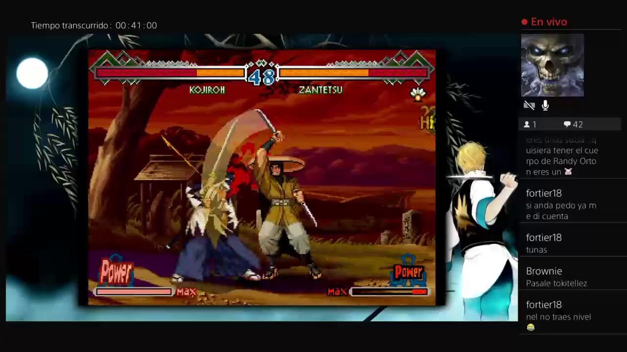 Retas con la banda - YouTube