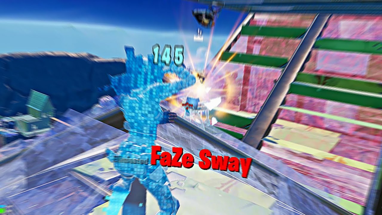 Flawless 😤 (Fortnite Montage) - YouTube