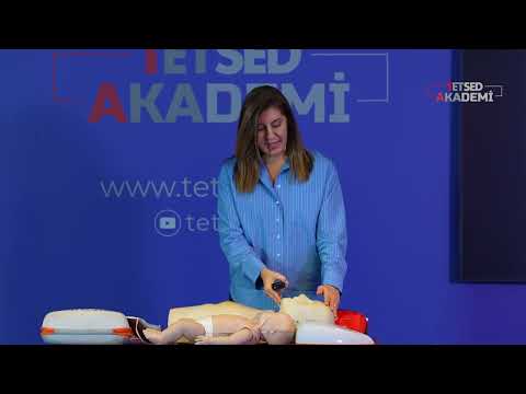 İlk Yardım Eğitimi 1.Bölüm