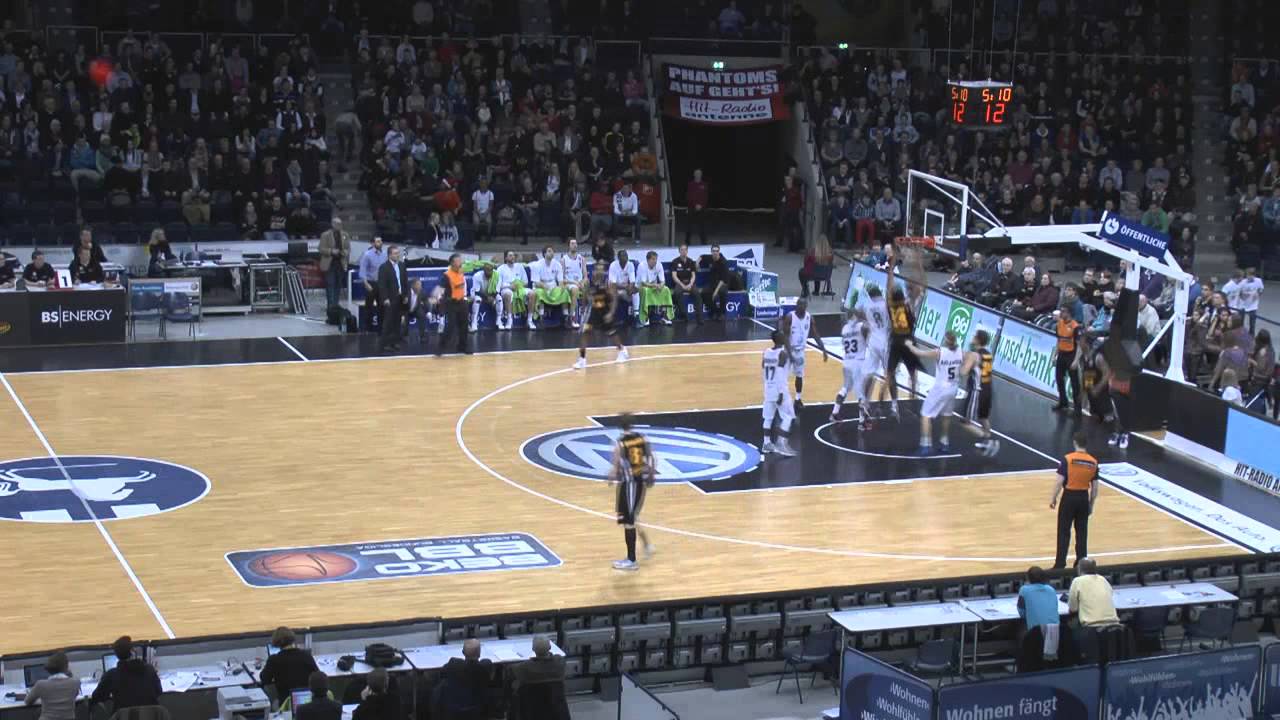 Kammron Taylor 2012-13 Season Highlights - YouTube