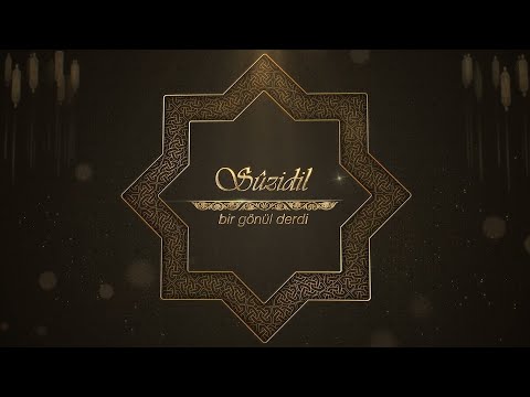 Suzidil | Elif Allah Dost Eyleyen