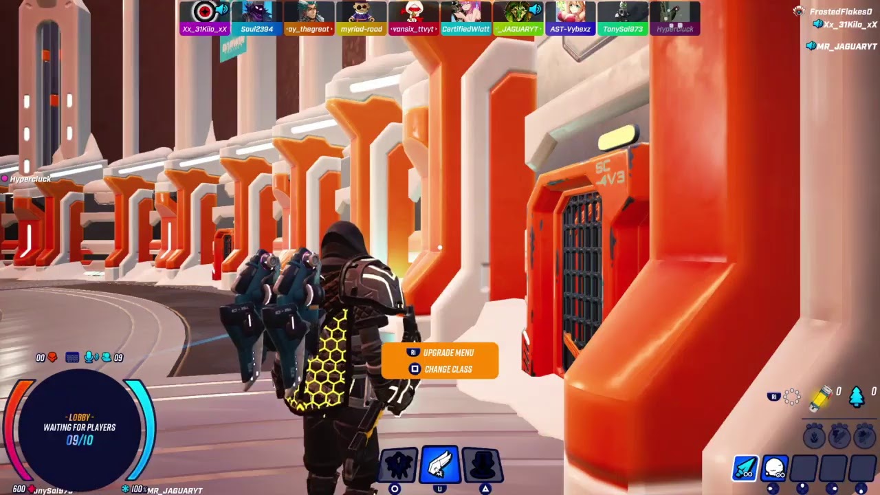 Darwin Project: Director - YouTube