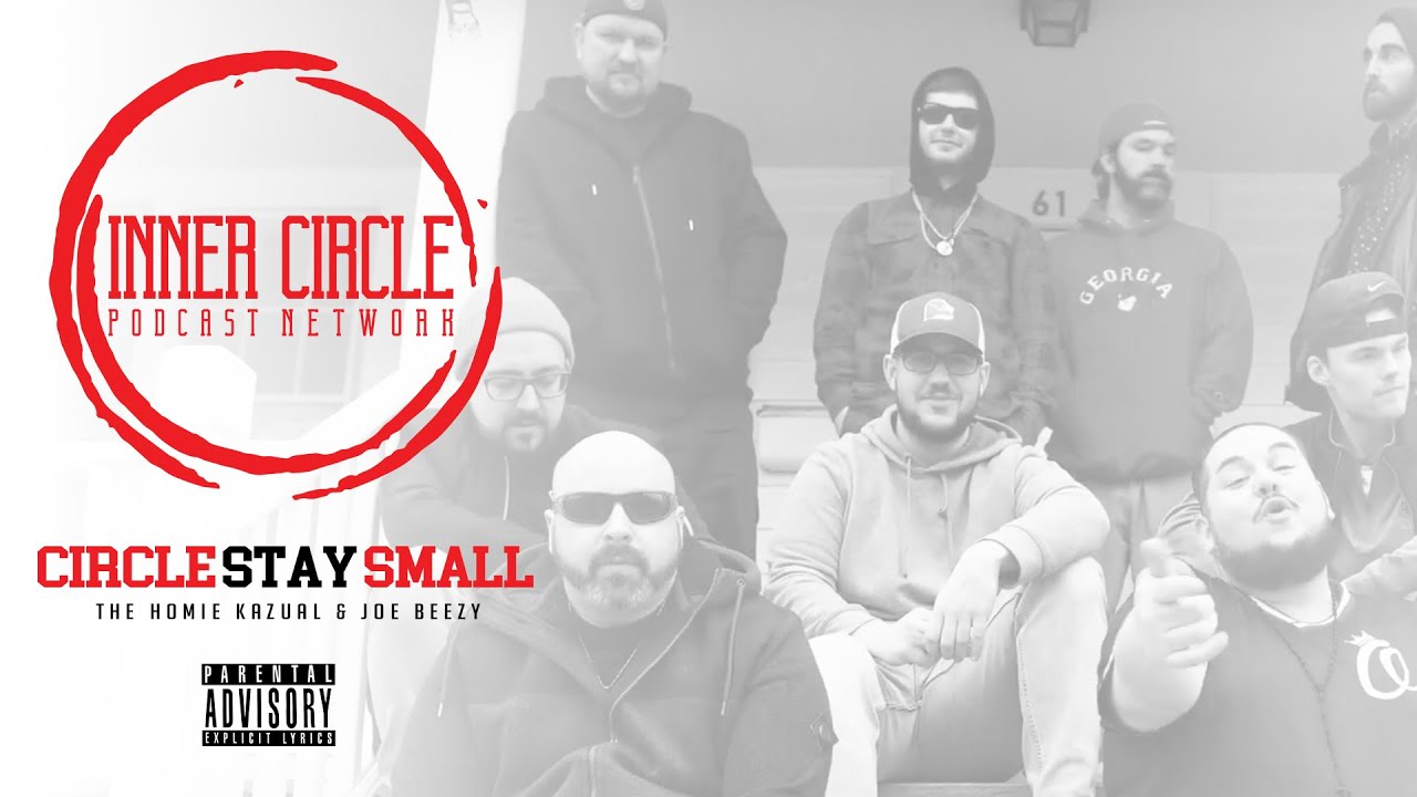 The Homie kAZual & Joe Beezy - Circle Stay Small - YouTube