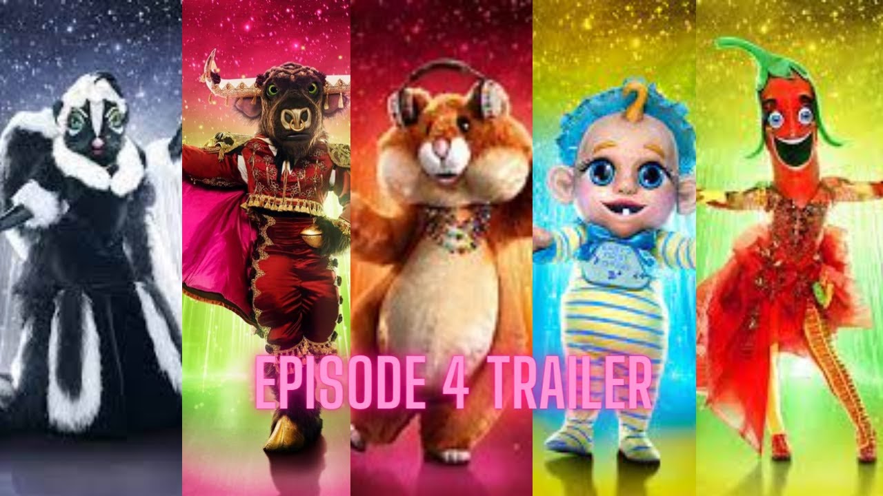 MS6 EPISODE 4 TRAILER - YouTube