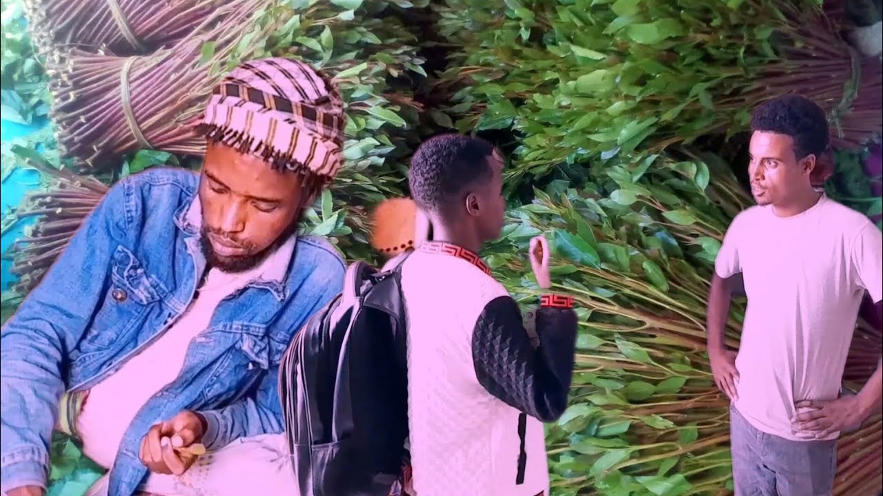 Diraamaa gabaabaa dhimma gabaa jimaa fi ummata hararghe new 2024 - YouTube