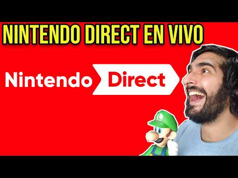 Video: SE VIENEN ANUNCIOS! SUMMER GAME FEST 2026 - Reacción EN VIVO con ...