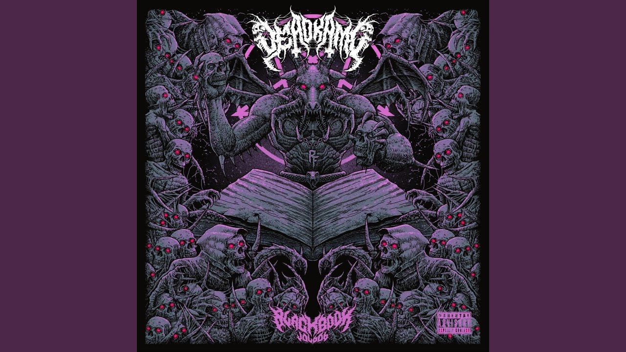 Sinister Minister (feat. Monoxide) - YouTube