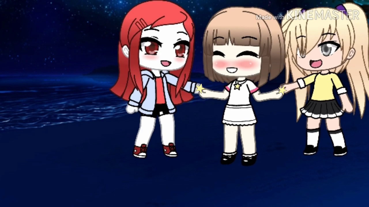 Pelicula (GLMV) sad *atraves del tiempo* (ver hasta el final leer ...